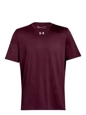 Under Armour Logo-print T-shirt - Red