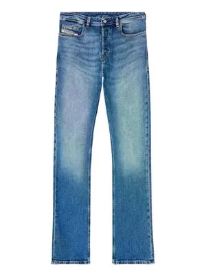 DIESEL® 2007 Zatiny Bootcut Jeans - Blue