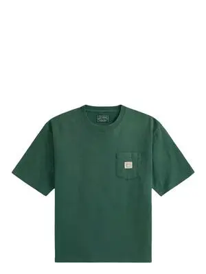 Polo Ralph Lauren Pocket T-shirt - Green