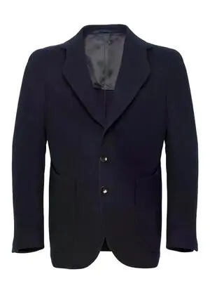 FRANZESE COLLECTION Stefano De Martino Blazer - Blue