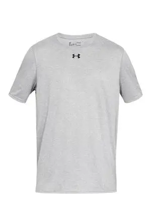 Under Armour Short Sleeve Locker T-shirt - Grey