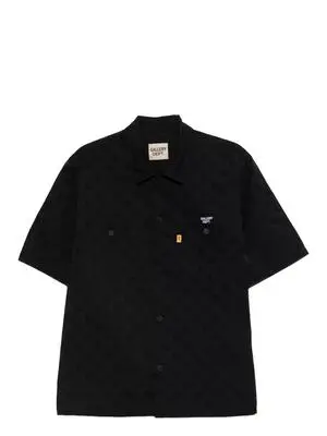 GALLERY DEPT. Playground Shirt - Black