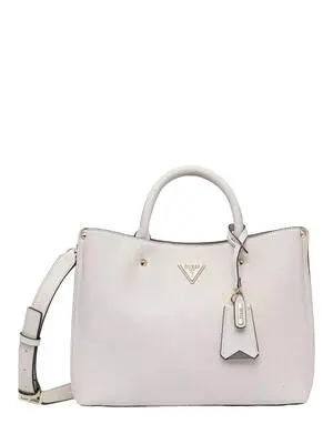 Guess Meridian Tote Bag - Neutrals