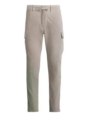 Polo Ralph Lauren Cargo Trousers - Grey