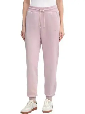 COLMAR Drawstring Track Pants - Pink