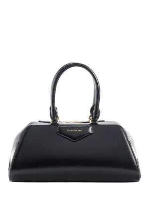 GIVENCHY Mini Antigona East/West Satchel