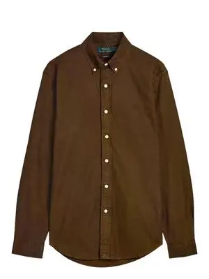 POLO RALPH LAUREN Buttoned Shirt
