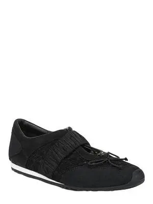 CIRCUS NY BY SAM EDELMAN Nara Mesh Sneakers - Black
