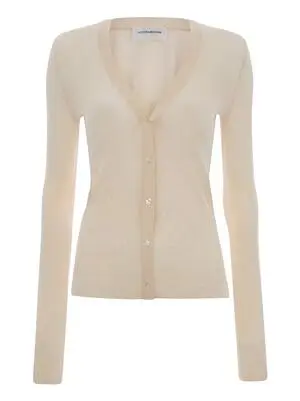 Victoria Beckham Cardigan - Pink