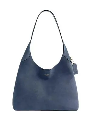 COACH® Suede Tote Bag