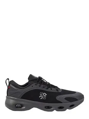 Loewe X On Cloudsolo Sneakers - Black