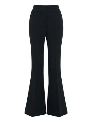 GABRIELA HEARST Marsh Flare Cropped Pant
