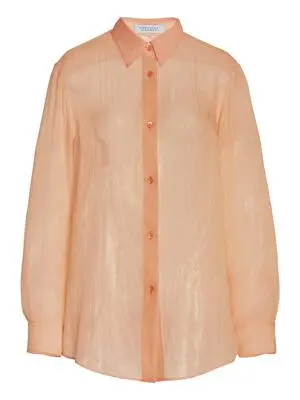 GABRIELA HEARST Gabriela Hearst Ferrara Shirt