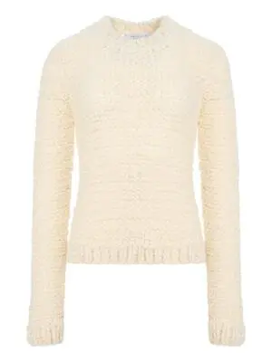GABRIELA HEARST Durand Knit Sweater