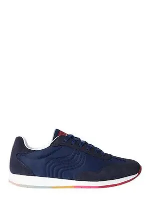 Paul Smith Domino Sneakers - Blue