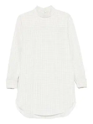 Dries Van Noten Cotton Shirt - White