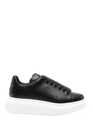 ALEXANDER MCQUEEN Oversize Sneakers
