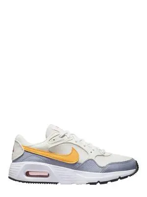 Nike Air Max Sc Gs Sneakers - White