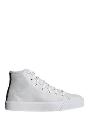 ADIDAS Nizza J High-Top Sneakers
