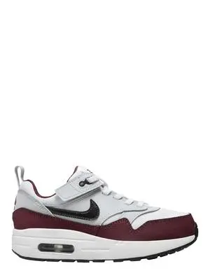 Nike Air Max 1 Easyon Ps Sneakers - Red
