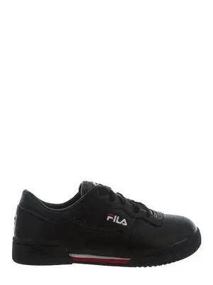 FILA Original Fitness Ps Sneakers - Black