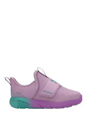Under Armour Flash Td Sneakers - Purple