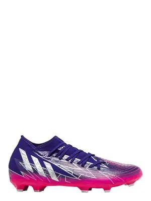 Adidas Predator Edge.3 Fg 'uefa Champions League - Purple