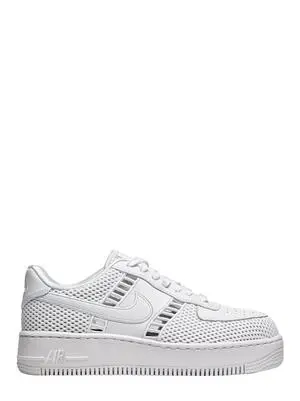 Nike Force 1 Upstep Sneakers - White
