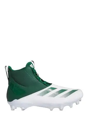 Adidas Adizero Chaos Sneakers - White