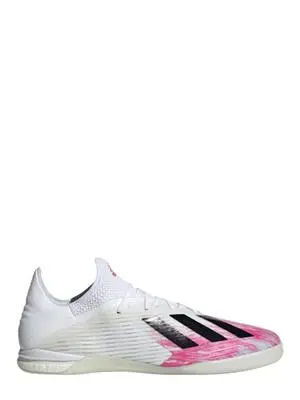 Adidas X 19.1 Sneakers - White