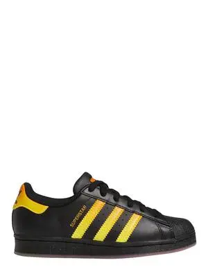 Adidas Superstar J Beam Sneakers - Black