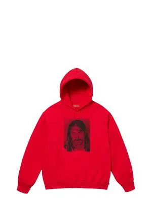 SUPREME Supreme X Dash Snow Hooded Sweatshirt