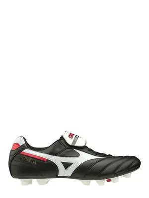 Mizuno Morelia Ii Made In Japan - Black