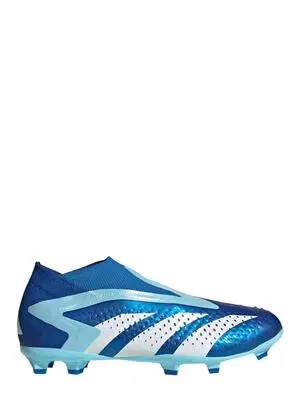 Adidas Predator Accuracy+ Fg J Marinerush Pack - Blue