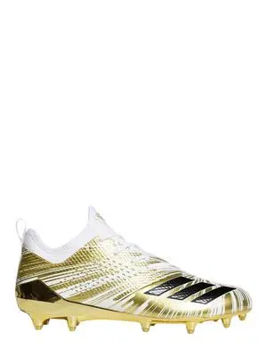 Adidas Adizero 5-star 7.0 Metallic - Gold