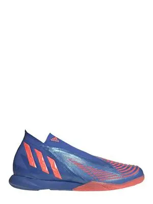Adidas Predator Edge.1 In Sneakers - Blue