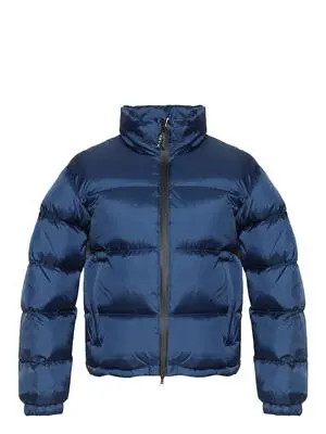 Marni Ripstop Nylon Padded Jacket - Blue