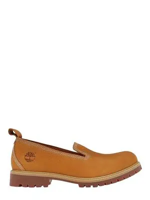 Timberland Telfar X Slip On Loafer - Tan