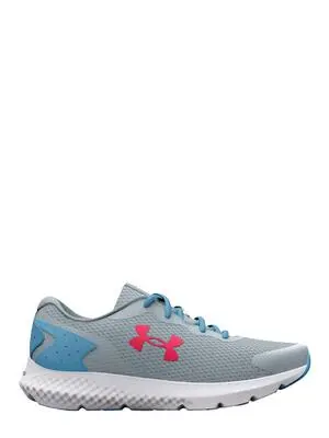 Under Armour Charged Rogue 3 Gs Sneakers - Blue