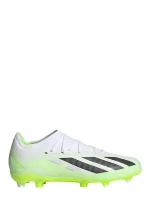 Adidas X Crazyfast.1 Fg J 'crazyrush Pack - White