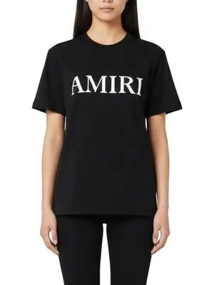 Amiri T-shirt - Black
