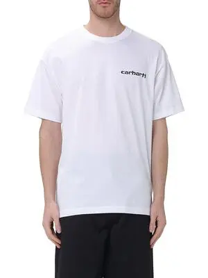 Carhartt Work In Progress T-shirt - White