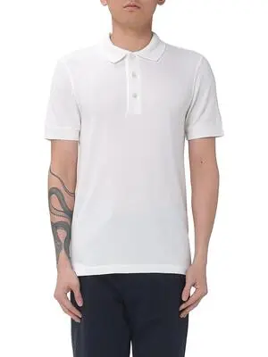 TOM FORD Polo Shirt - White