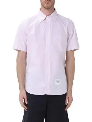 Thom Browne Shirt - Pink