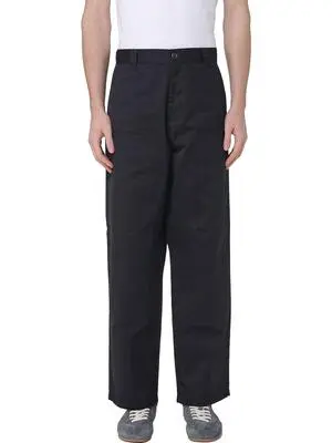 Carhartt Work In Progress Wide Leg Pants - Black