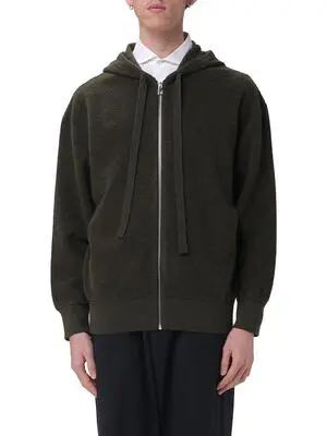 Loewe Sweatshirt - Kaki