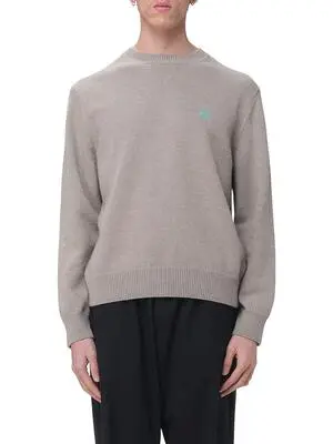 Loewe Pullover Sweater Grey