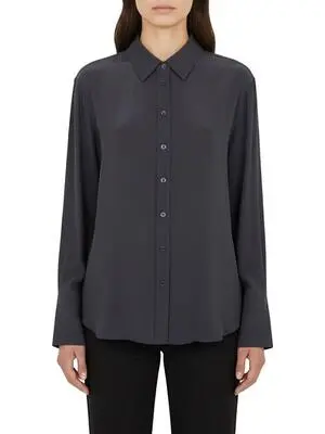 JOSEPH Shirt - Black