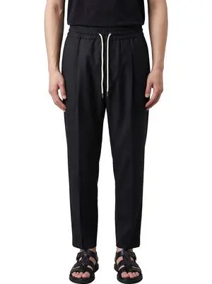 Charcoal (black)