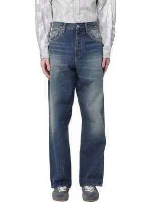 SUNFLOWER Jeans - Blue